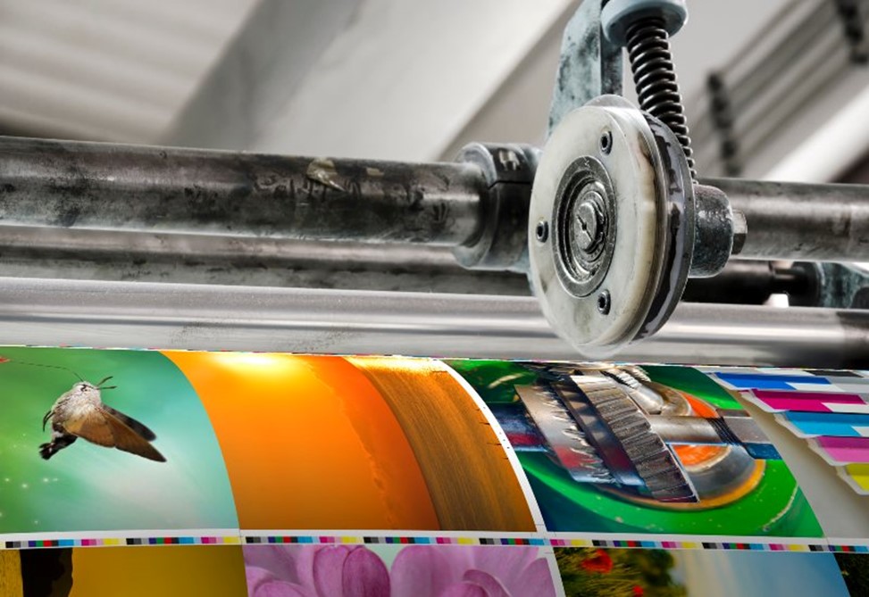 High-Quality Web Printing Services in Chicago Metro Area