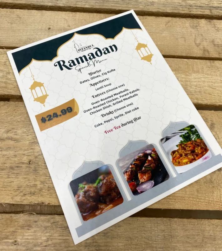 Flyer Printing in the Chicago Metropolitan Area